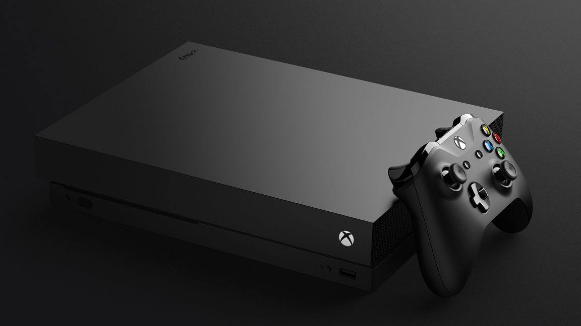 Microsoft takes a big step towards putting Xbox games on Windows - Ars ...