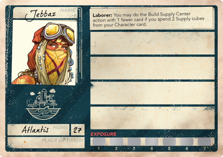 Pandemic Legacy: Season 2—The world’s “best board game” gets better ...