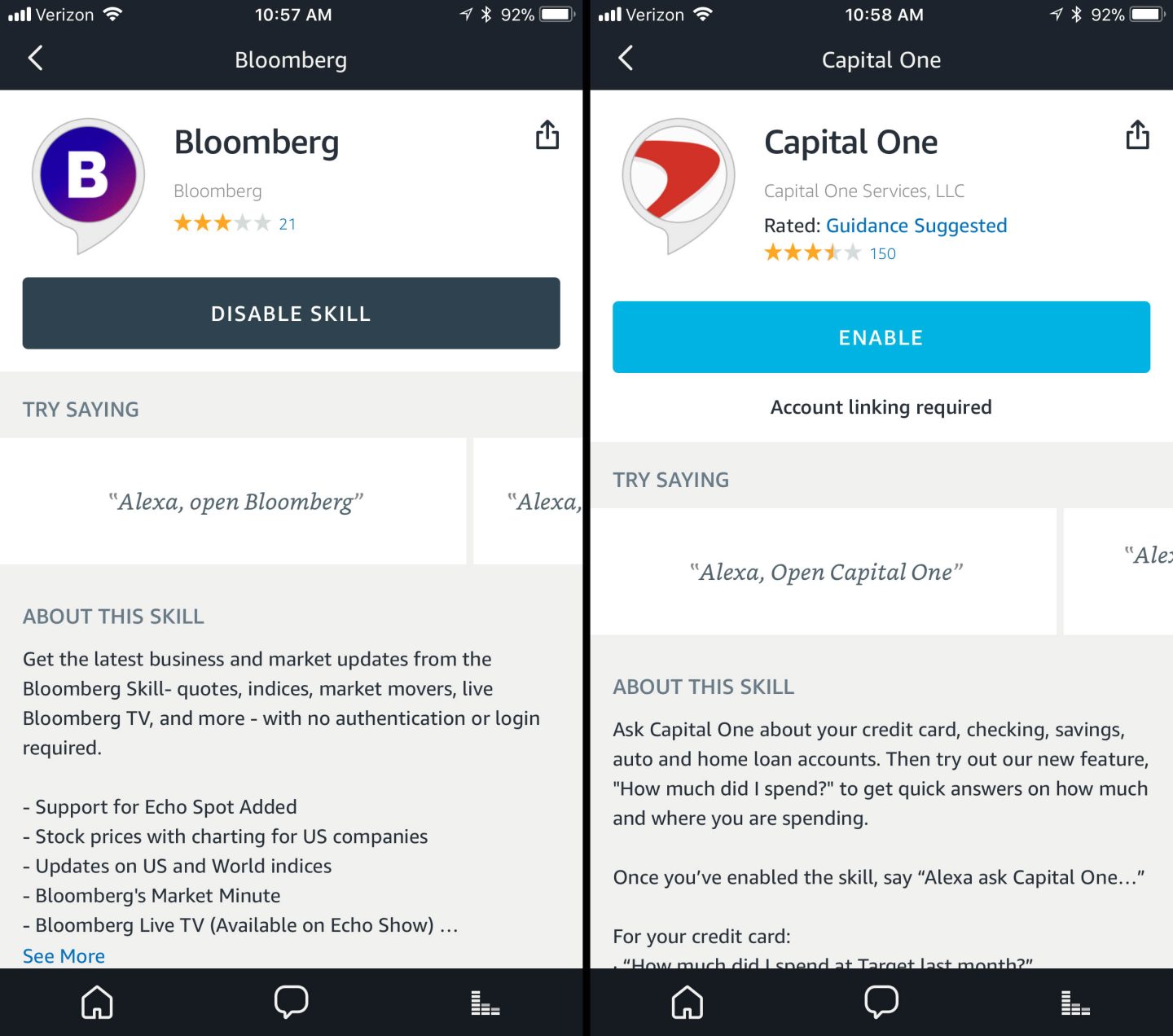 Guidemaster: Everything Amazon’s Alexa can do, plus the best skills to ...