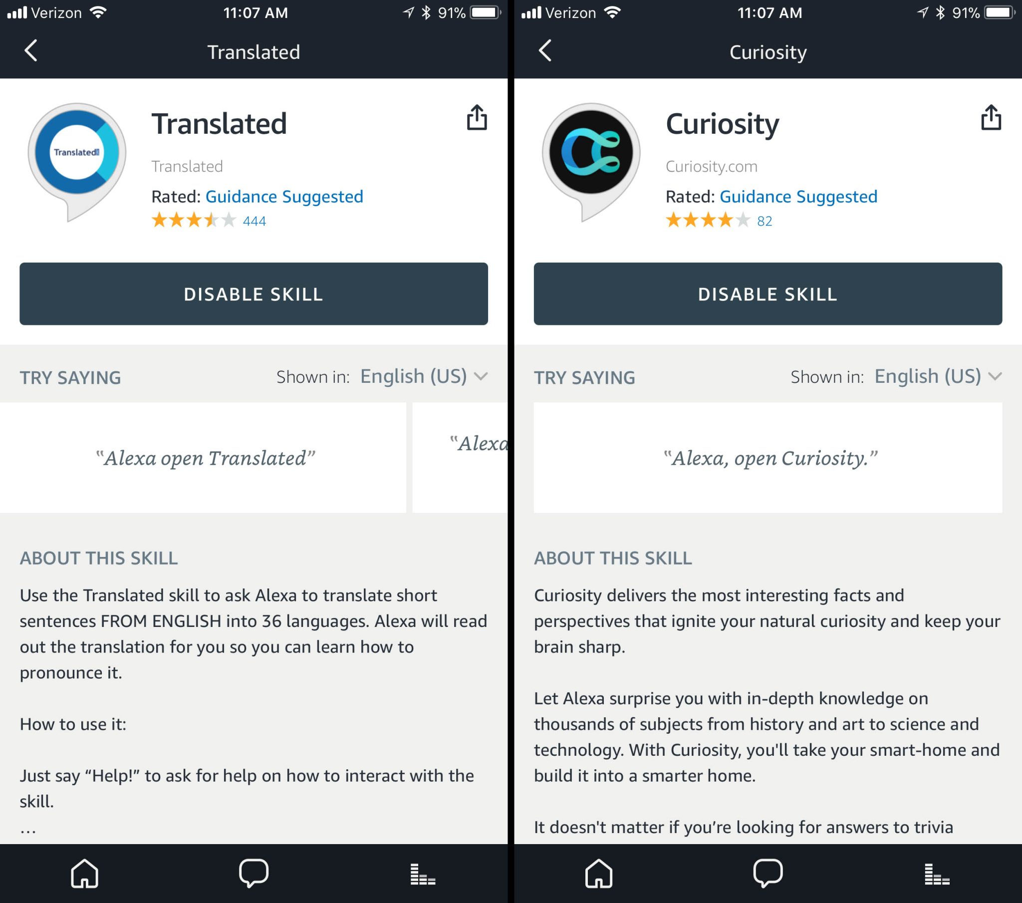 Guidemaster: Everything Amazon’s Alexa can do, plus the best skills to ...