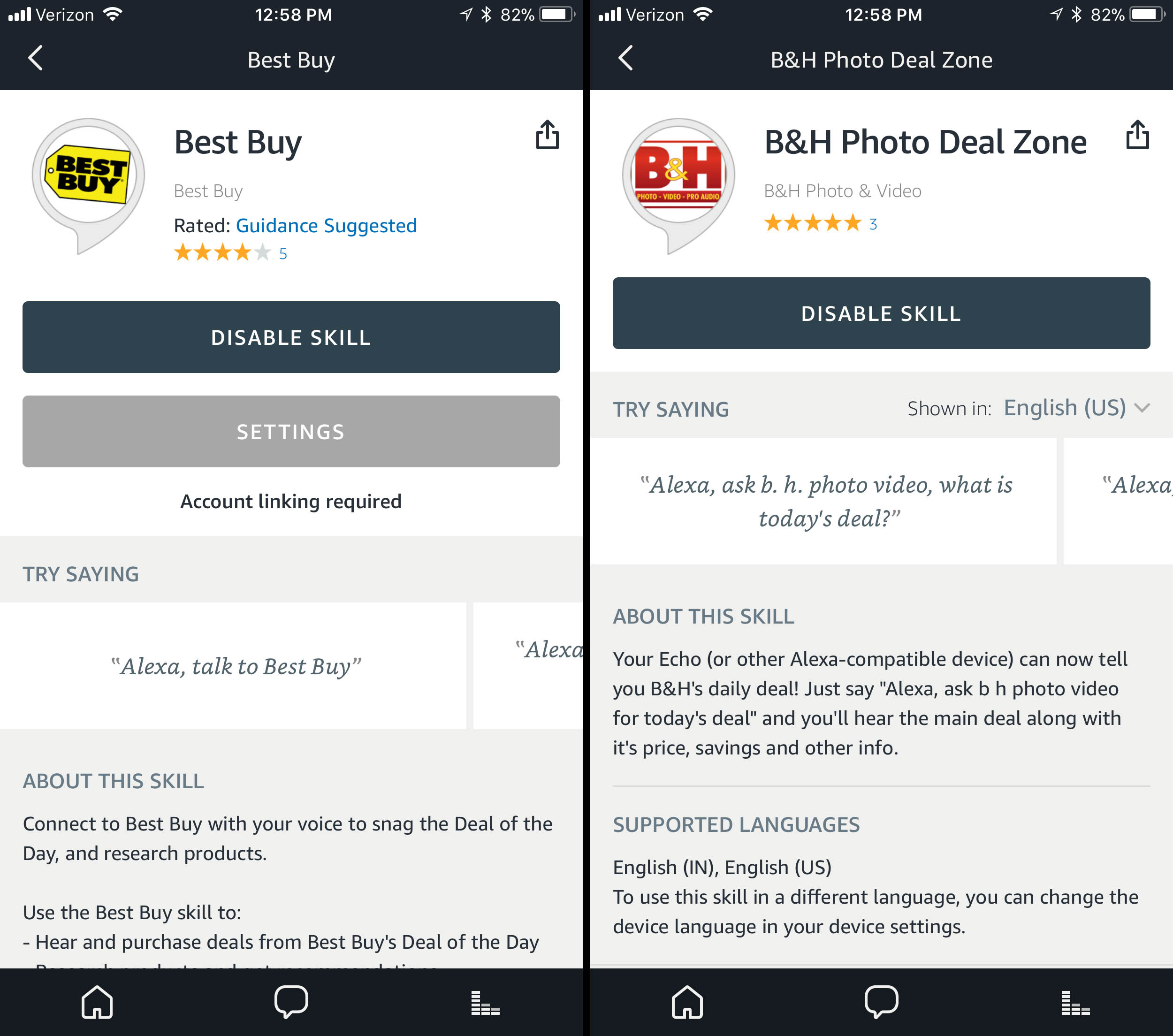 Guidemaster: Everything Amazon’s Alexa can do, plus the best skills to ...
