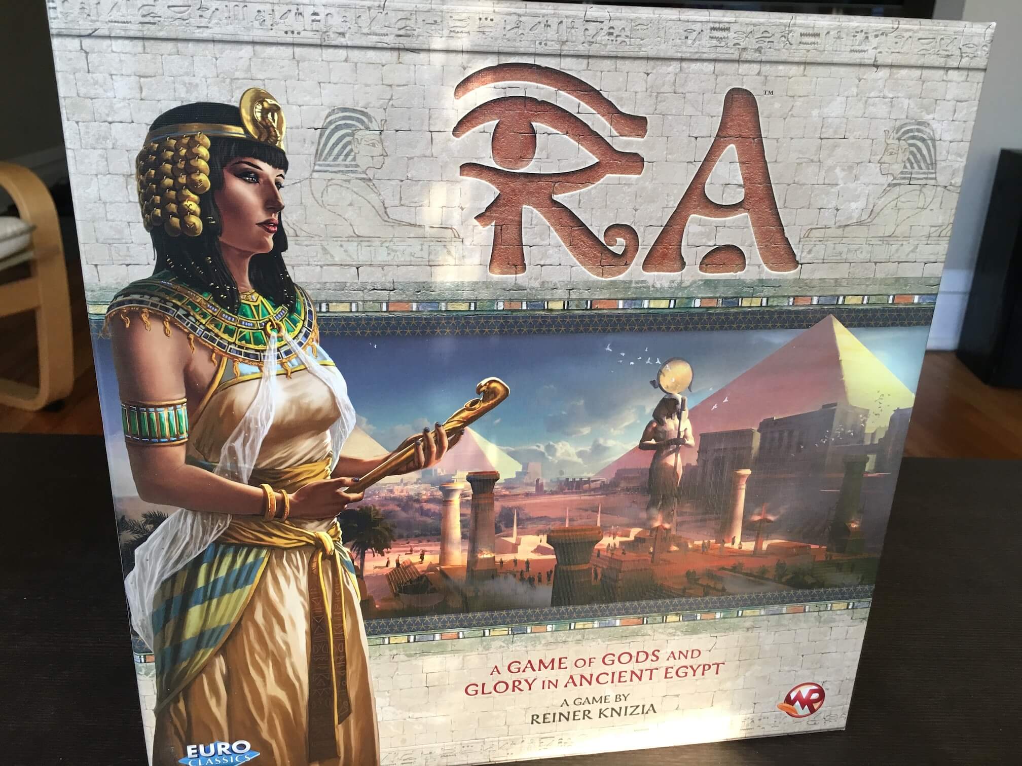 Ars Technica’s ultimate board game buyer’s guide - Ars Technica