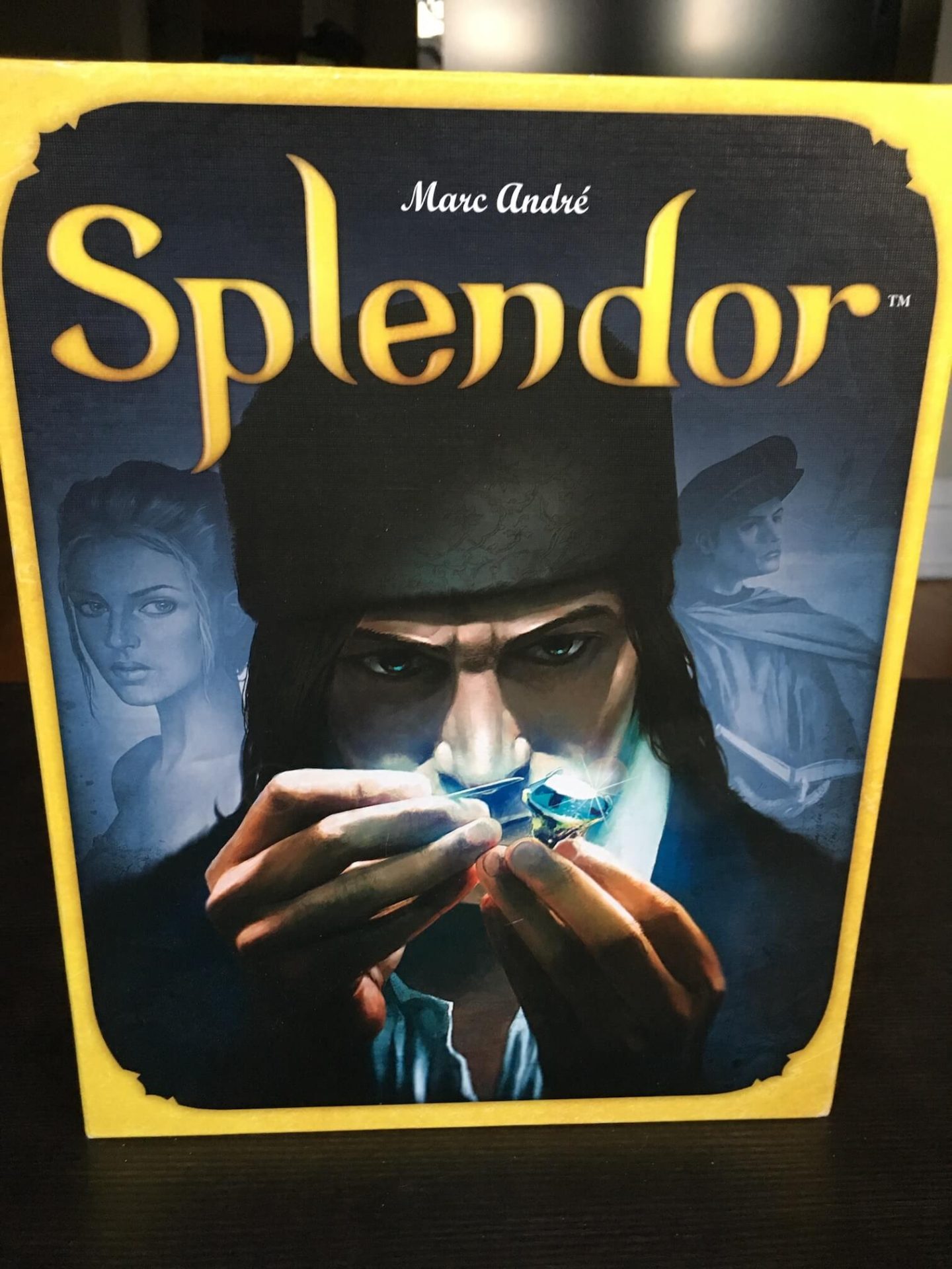 Ars Technica’s ultimate board game gift guide, 2018 edition - Ars Technica