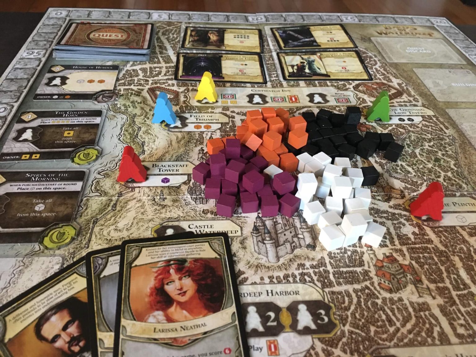 The best board games to play with your quarantined housemates - Ars ...