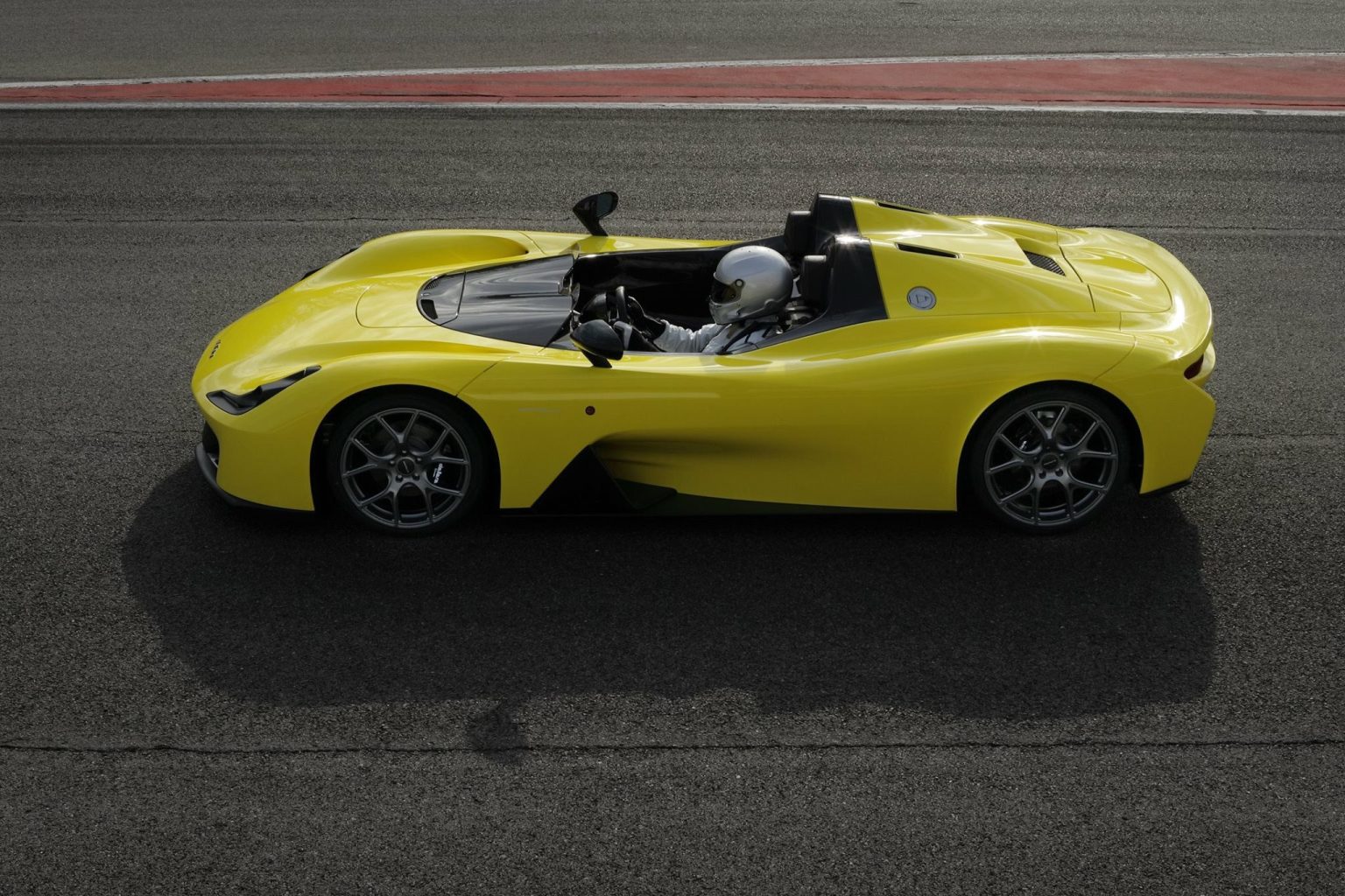 Dallara will build its first road car—and we want one! - Ars Technica