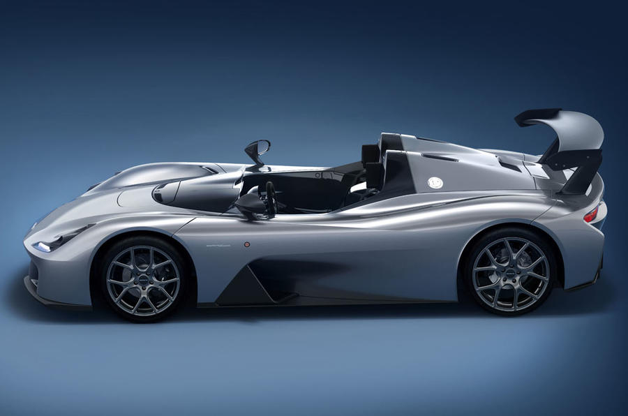Dallara will build its first road car—and we want one! - Ars Technica