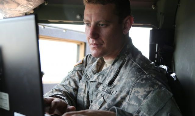 Researcher discovers classified Army intel app, data on open public AWS ...