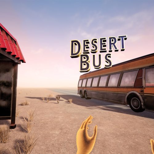 Tag: desert bus - Ars Technica