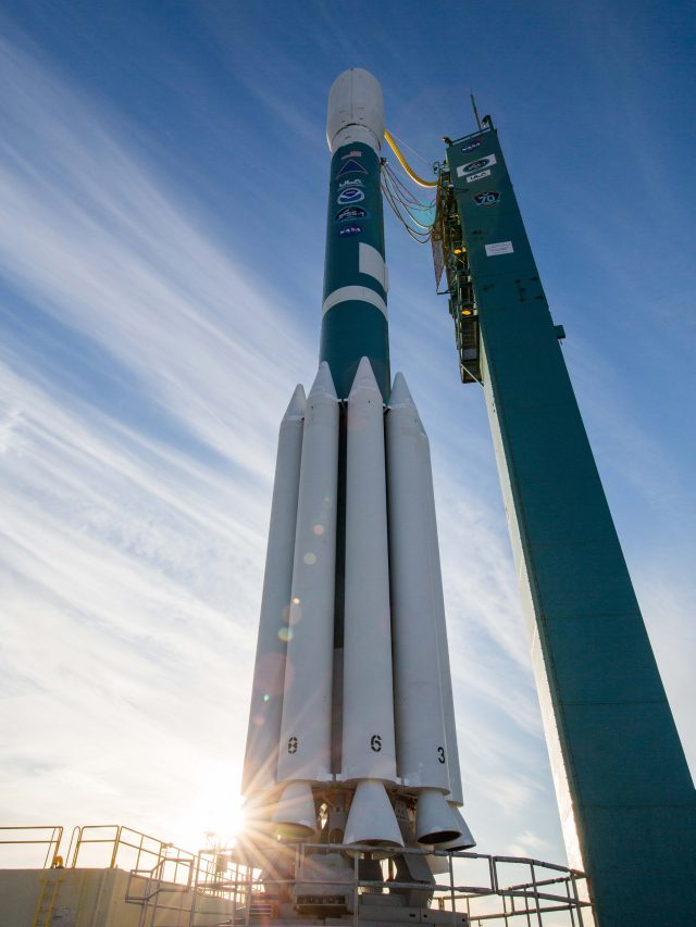 America’s oldest rocket just made its penultimate flight - Ars Technica