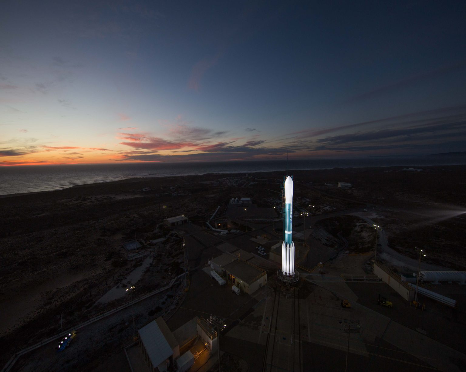 America’s oldest rocket just made its penultimate flight - Ars Technica