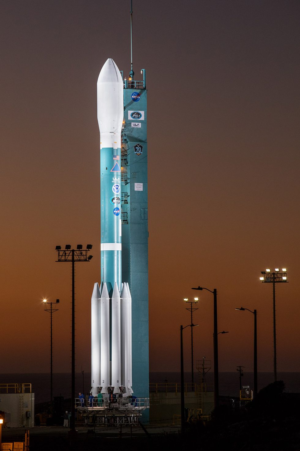 America’s oldest rocket just made its penultimate flight - Ars Technica