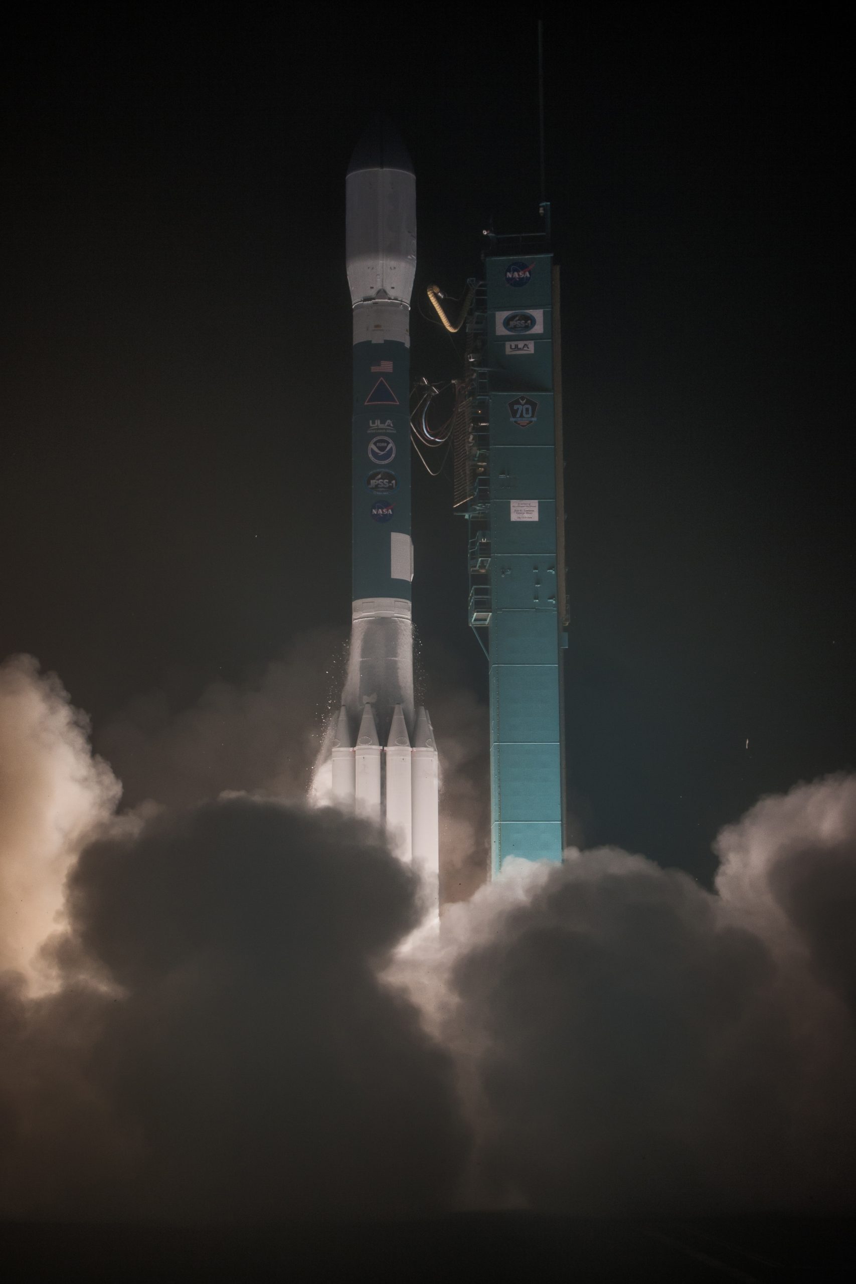 America’s oldest rocket just made its penultimate flight - Ars Technica