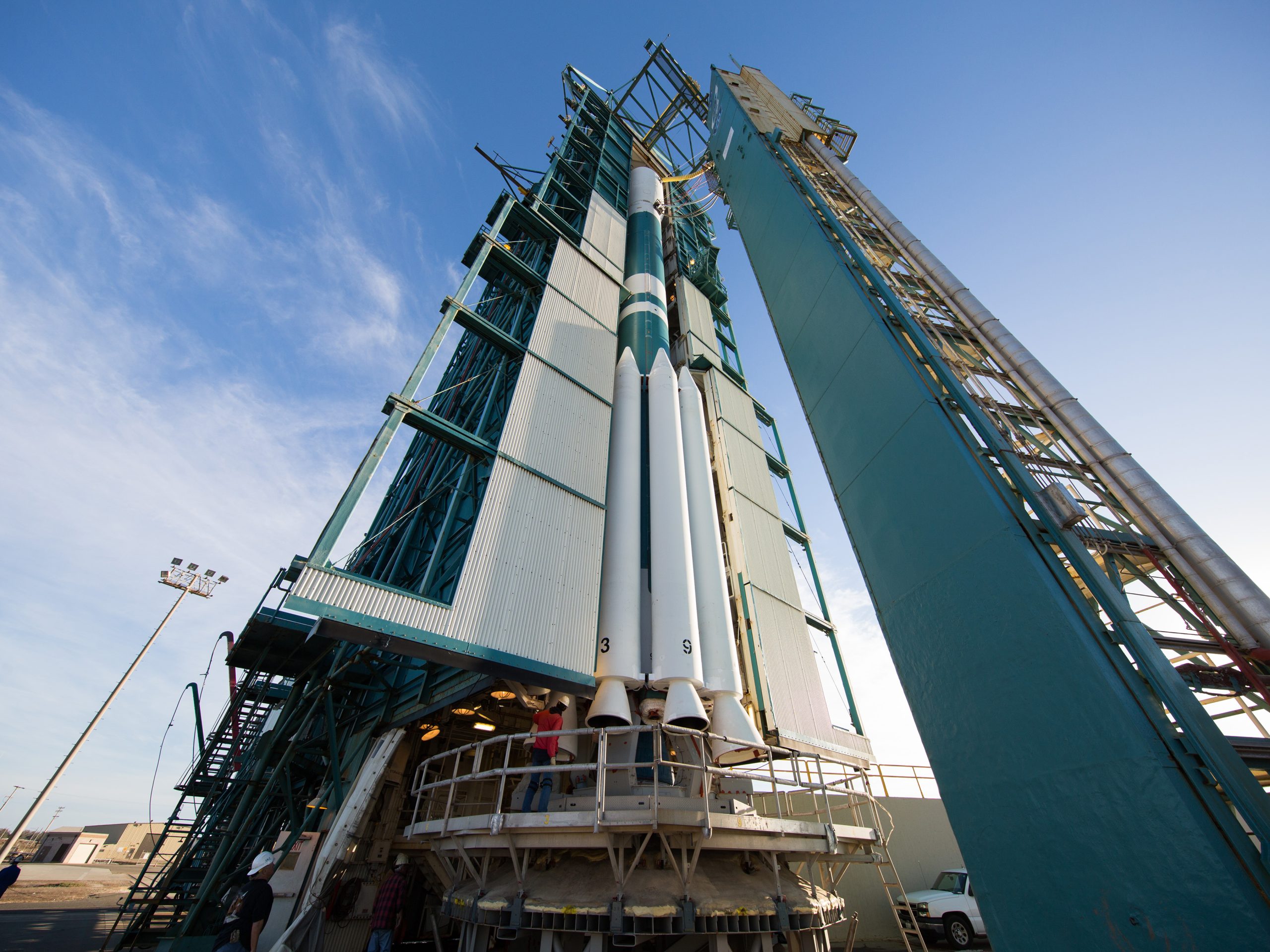 America’s oldest rocket just made its penultimate flight - Ars Technica