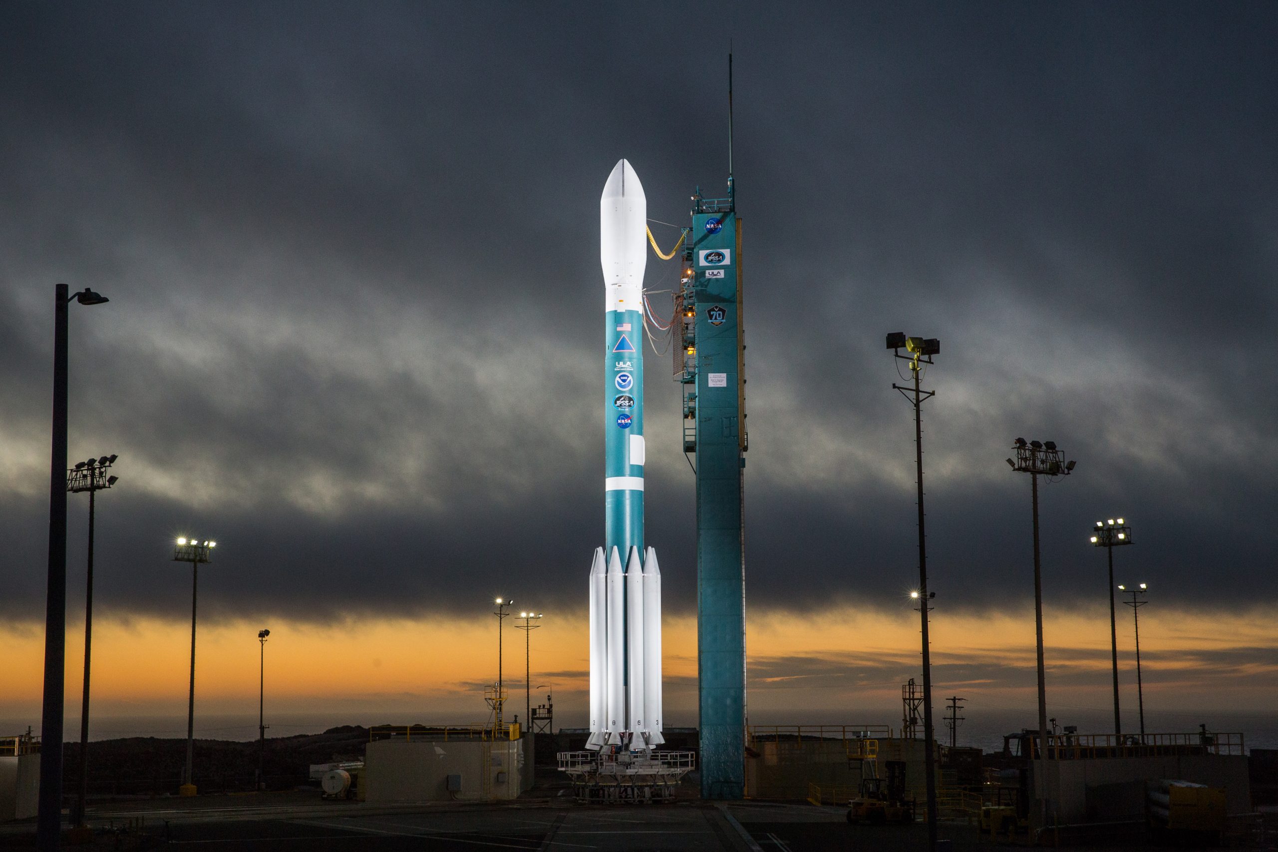 America’s oldest rocket just made its penultimate flight - Ars Technica