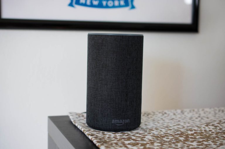 Amazon Echo 2017 review: Alexa isn’t niche anymore - Ars Technica