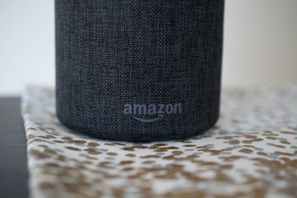 Amazon Echo 2017 review: Alexa isn’t niche anymore - Ars Technica