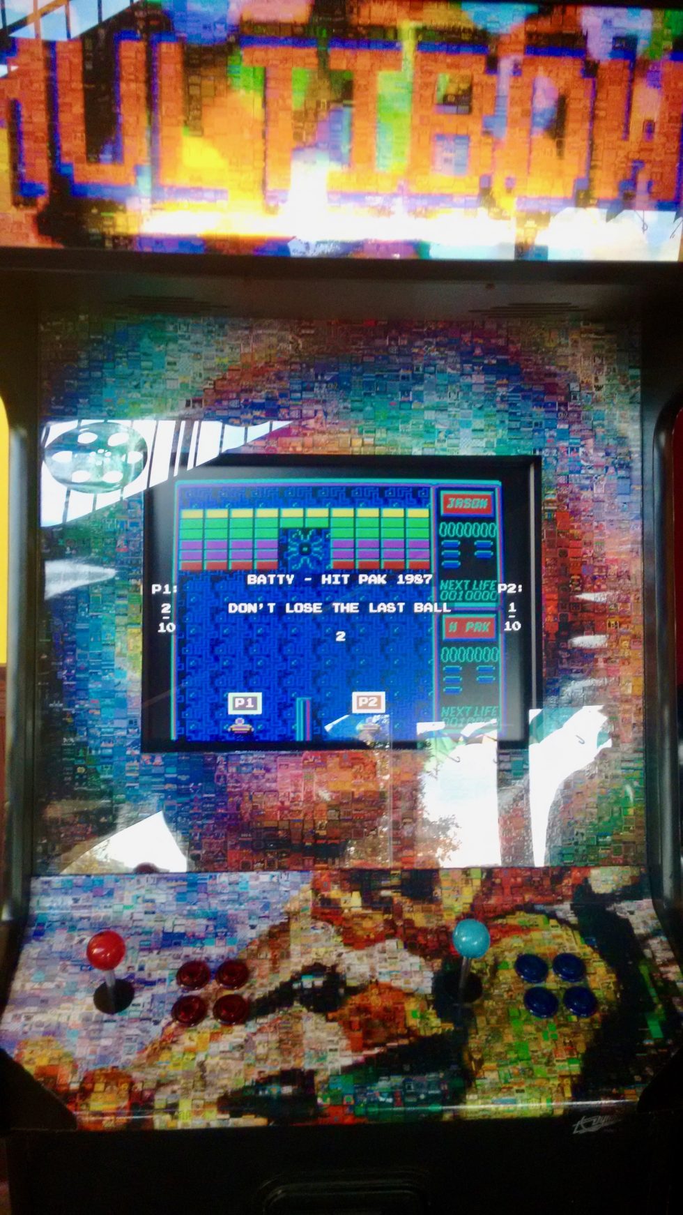 Fantastic Arcade celebrates weird gaming—dancing bears, haunted NESes ...