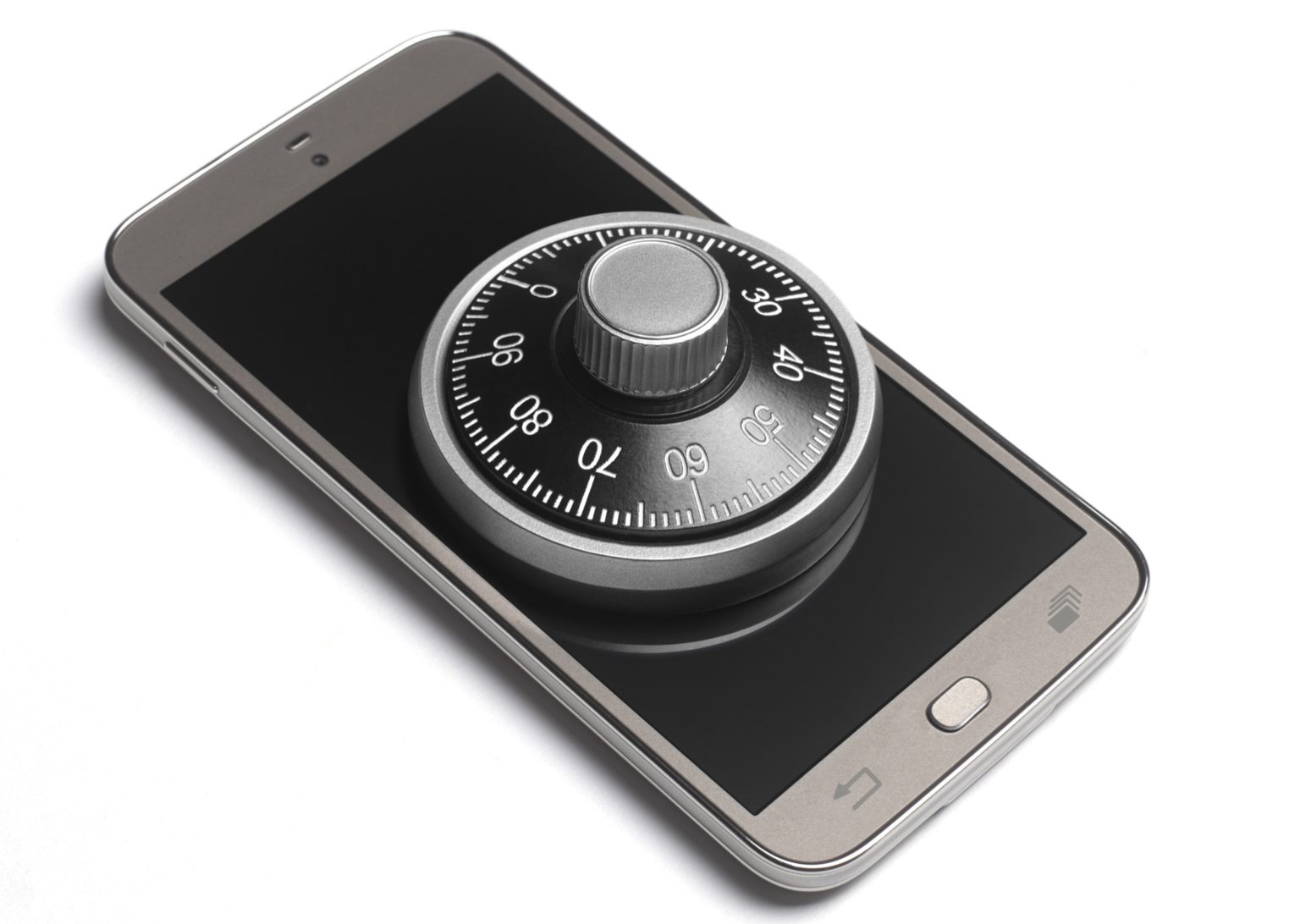 FBI can’t break the encryption on Texas shooter’s smartphone - Ars Technica