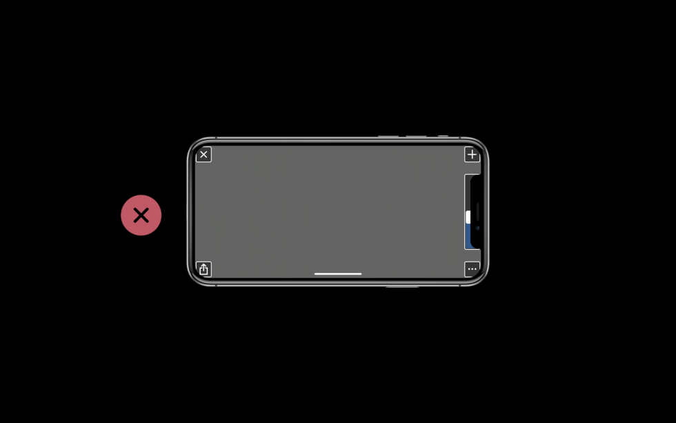 How app developers and designers feel about the iPhone X—and the notch ...