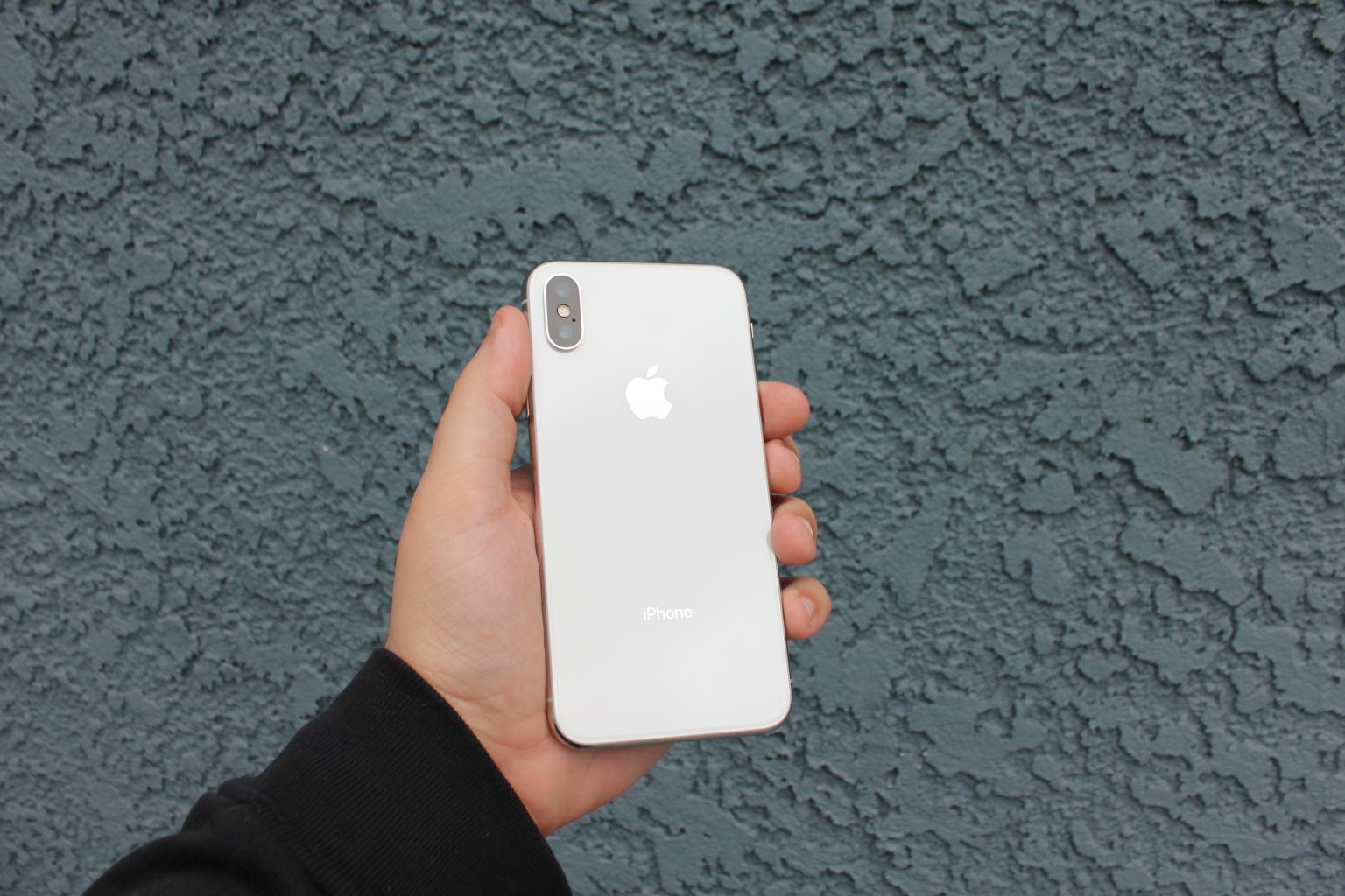 iPhone X review: Early adopting the future - Ars Technica