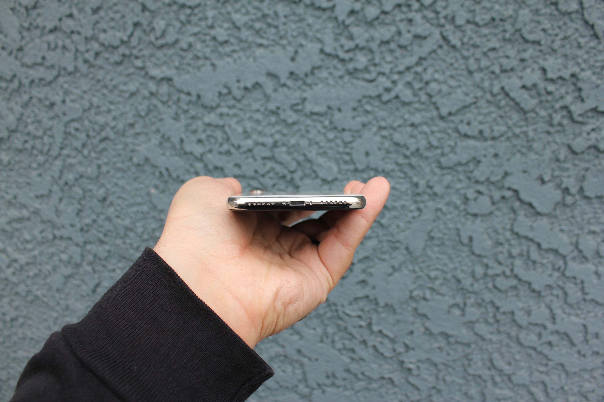 iPhone X review: Early adopting the future - Ars Technica