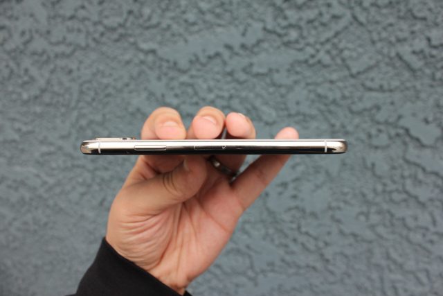 iPhone X review: Early adopting the future - Ars Technica