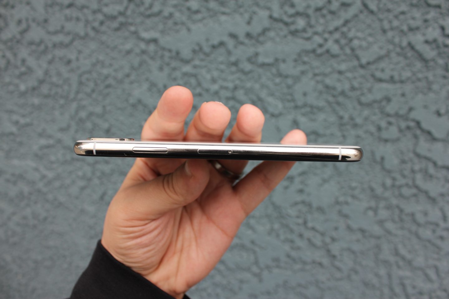 iPhone X review: Early adopting the future - Ars Technica