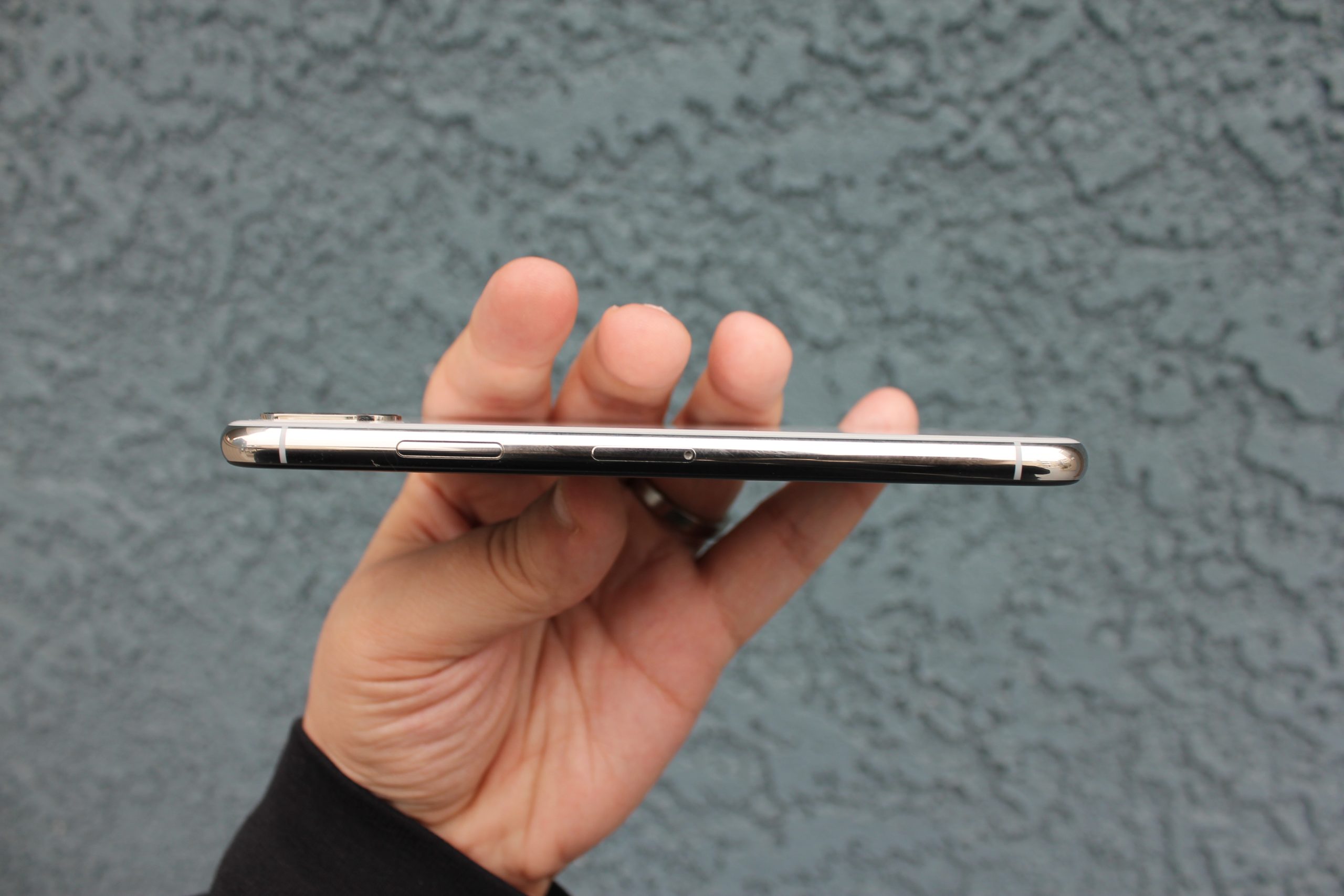 iPhone X review: Early adopting the future - Ars Technica