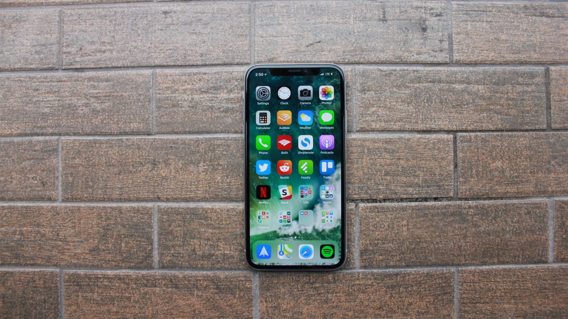 Apple now offers unlocked iPhone X models in the US - Ars Technica