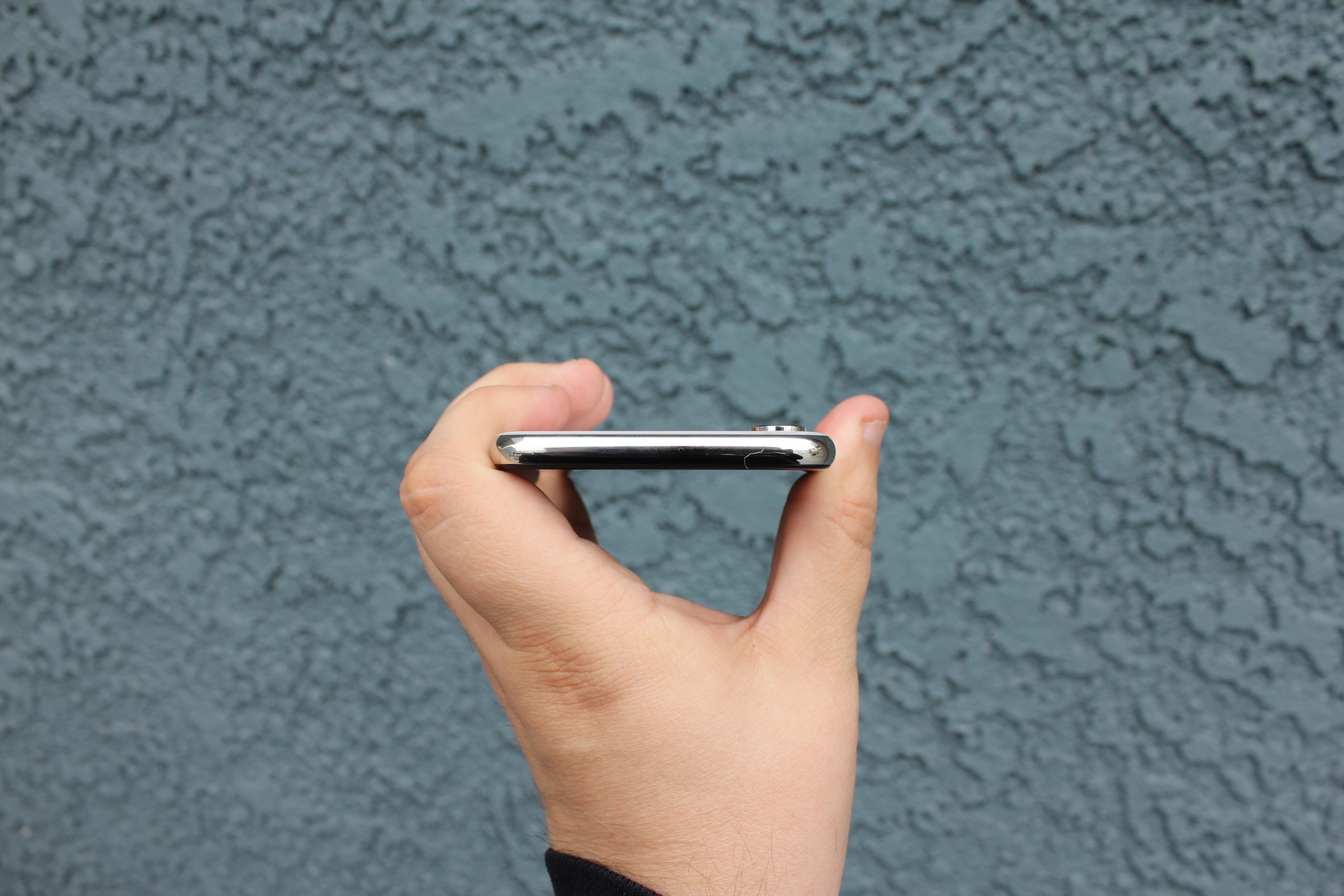 iPhone X review: Early adopting the future - Ars Technica