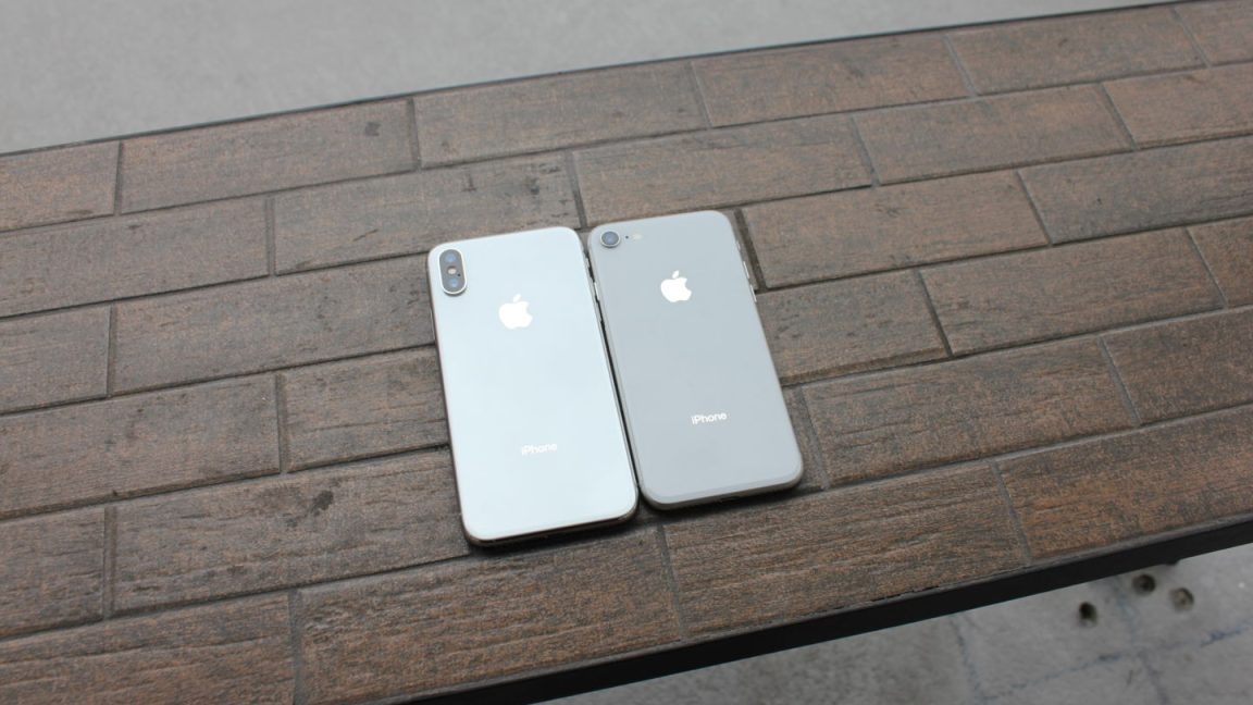 Apple plans to add a 3D sensor to the back of the iPhone, too - Ars ...