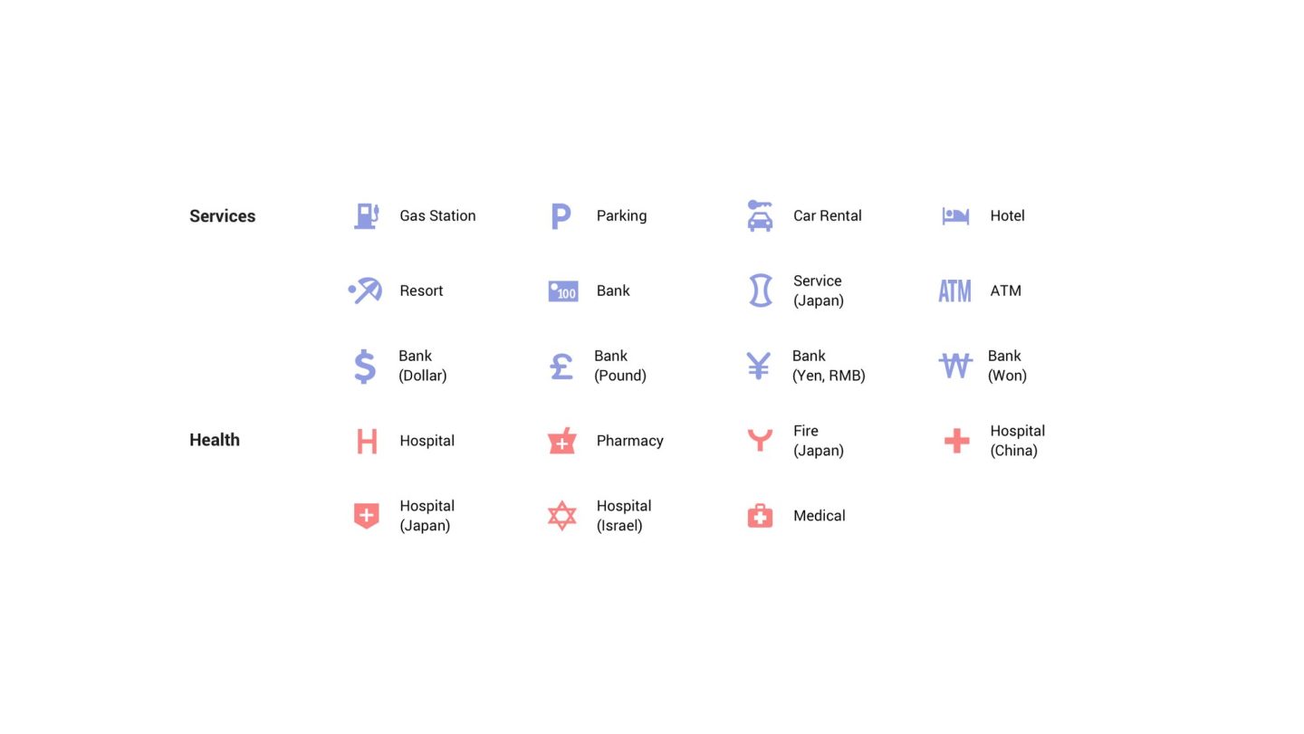 Google Maps adds color to help you hone in on points of interest - Ars ...