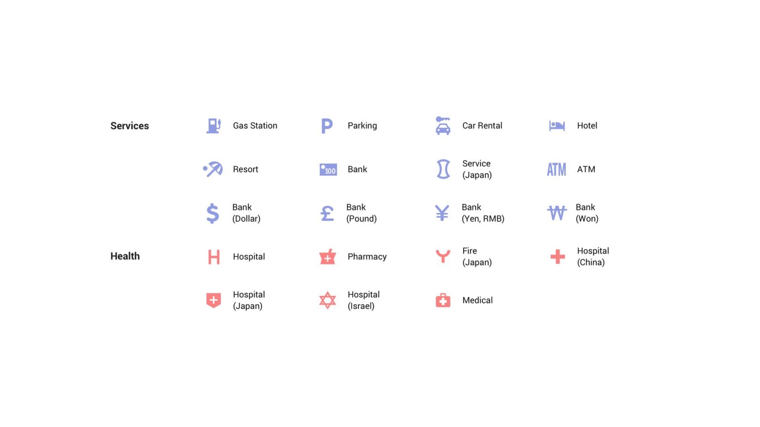 Google Maps adds color to help you hone in on points of interest - Ars ...