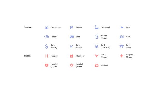 Google Maps adds color to help you hone in on points of interest - Ars ...
