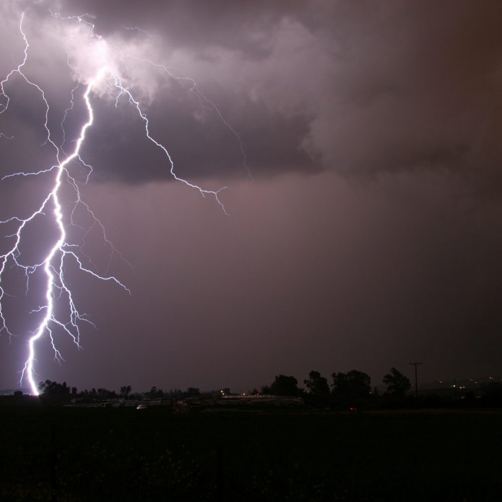 Data from the International Space Station confirms: Lightning is insane ...