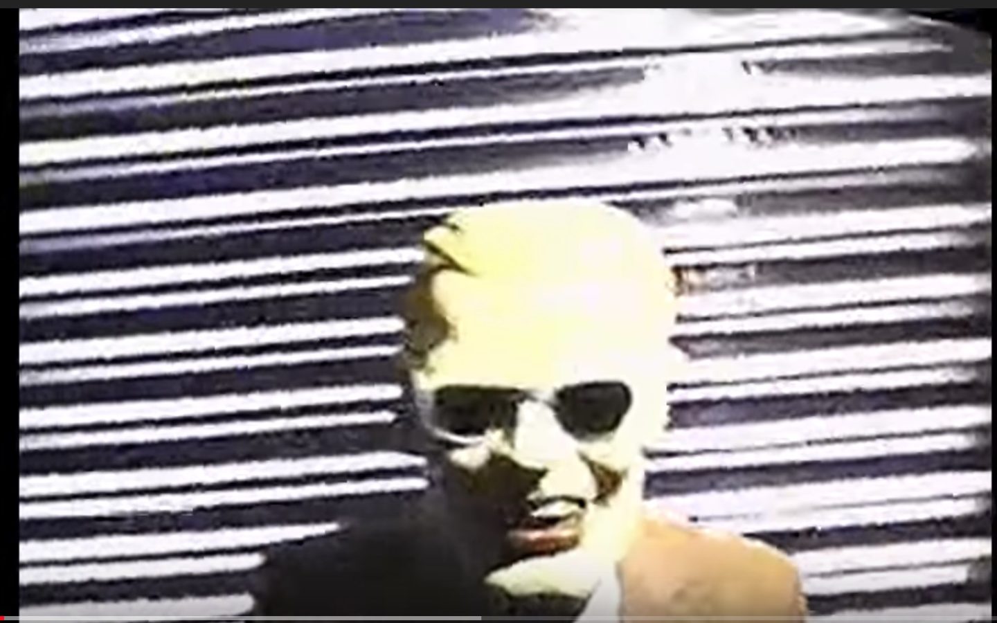 Thirty years later, “Max Headroom” TV pirate remains at large - Ars ...