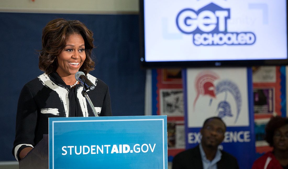 Federal student aid site offers one-stop shopping for ID thieves ...