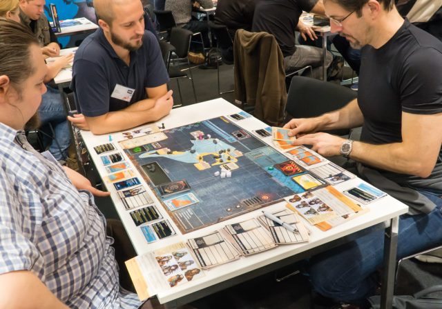 Essen 2017: Best board games from the biggest board game convention ...