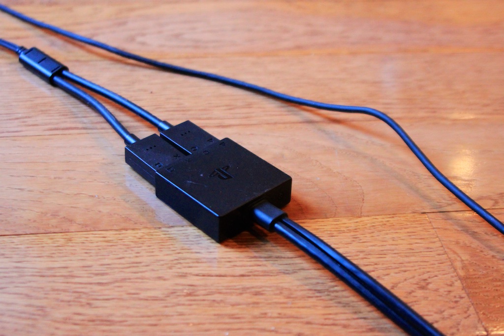 There’s no good reason for the new PlayStation VR headset to exist ...