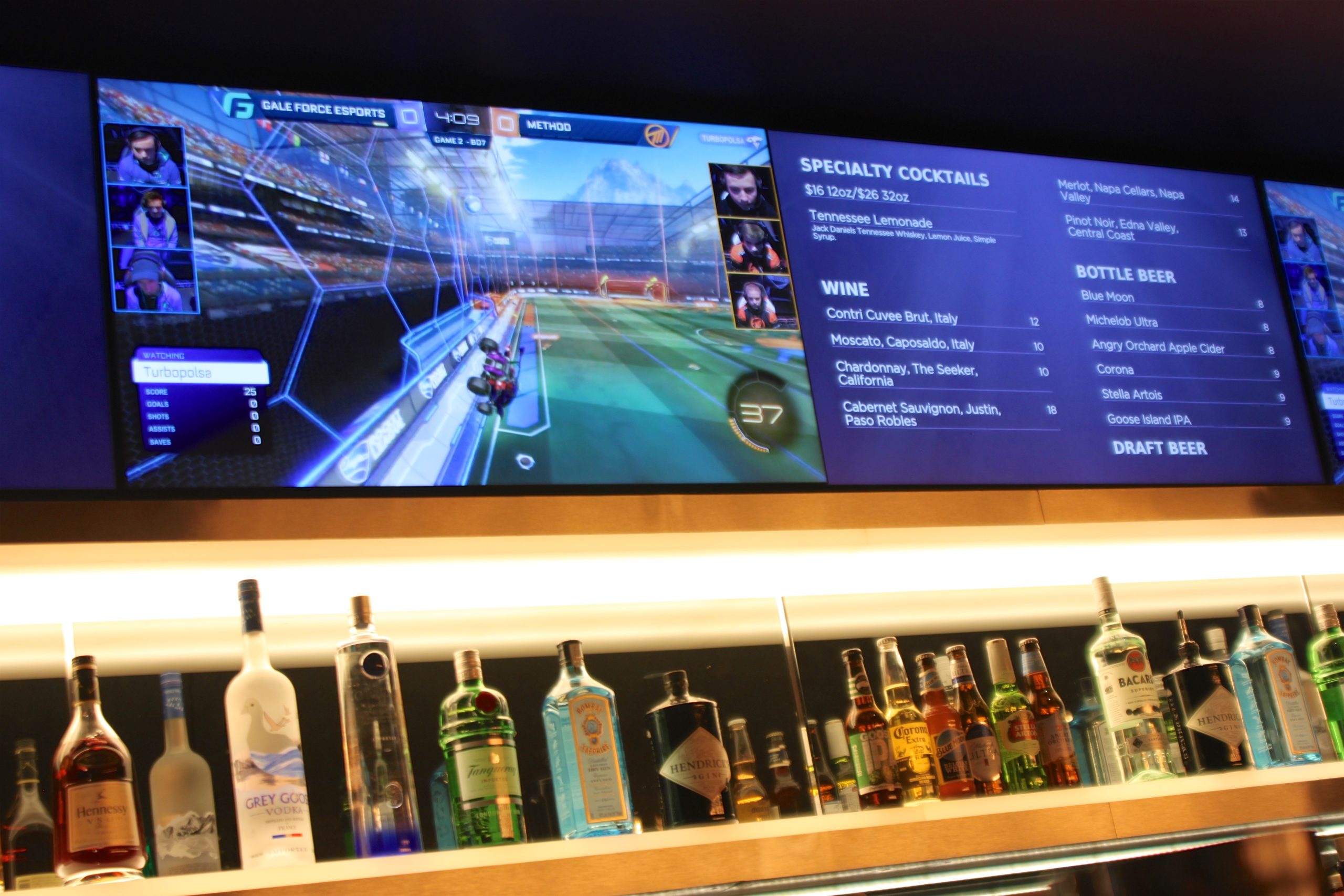 What I learned visiting my first live eSports tournament - Ars Technica