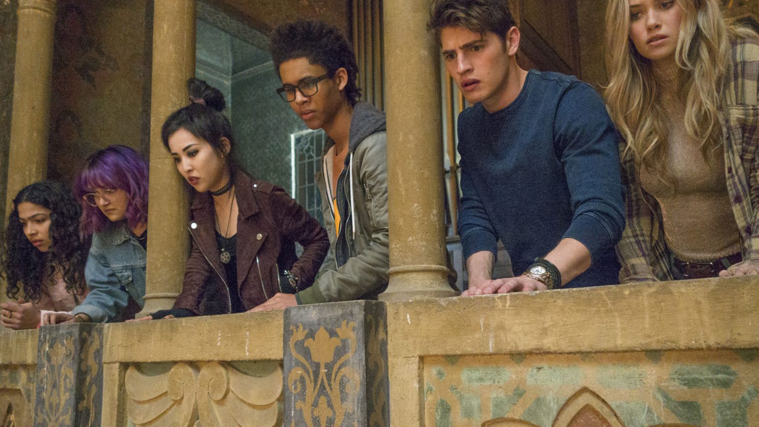 Runaways is the best new TV series you probably missed - Ars Technica
