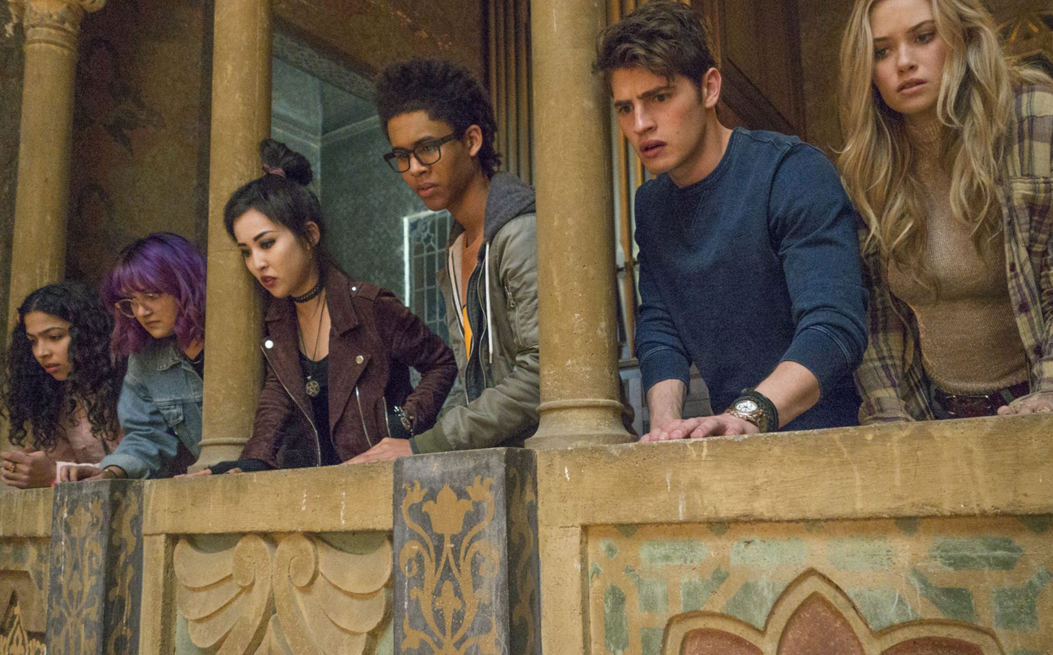 Runaways is the best new TV series you probably missed - Ars Technica