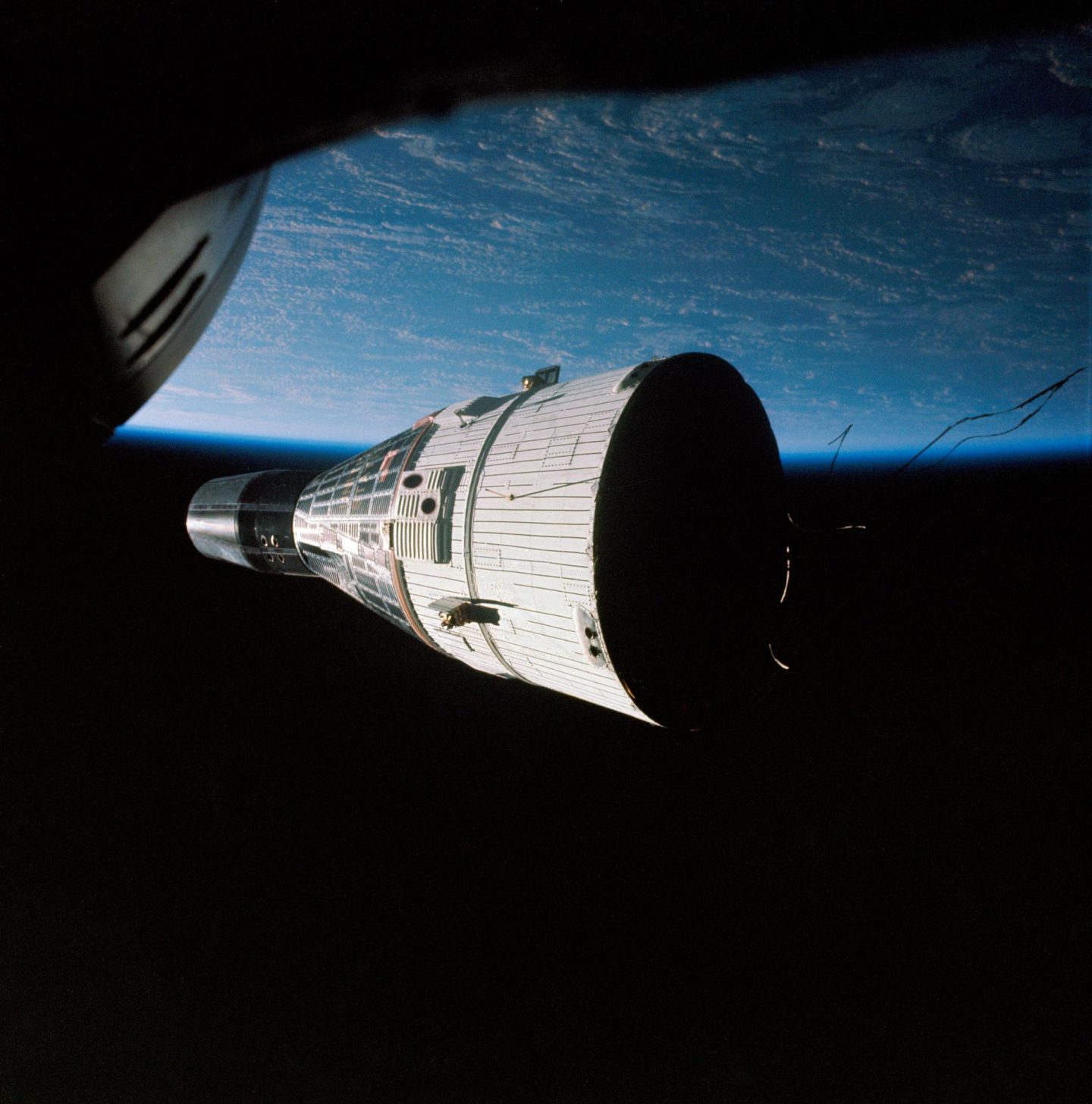 The Greatest Leap, part 1: How the Apollo fire propelled NASA to the ...