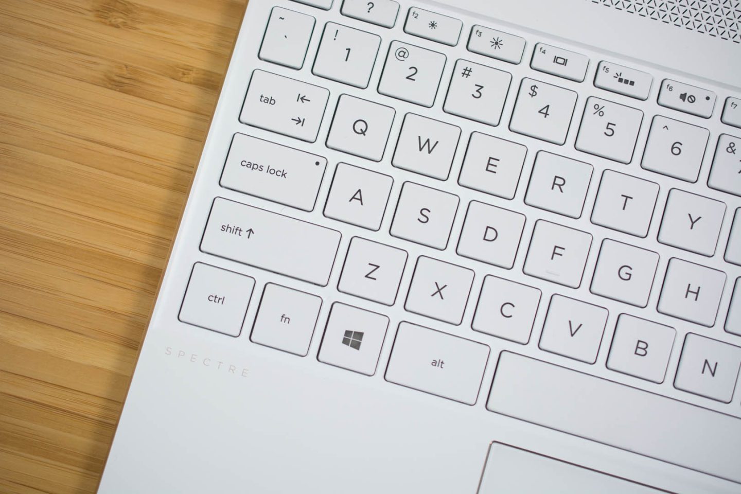 HP Spectre 13 2017 review: A killer laptop, now touch-friendly - Ars ...