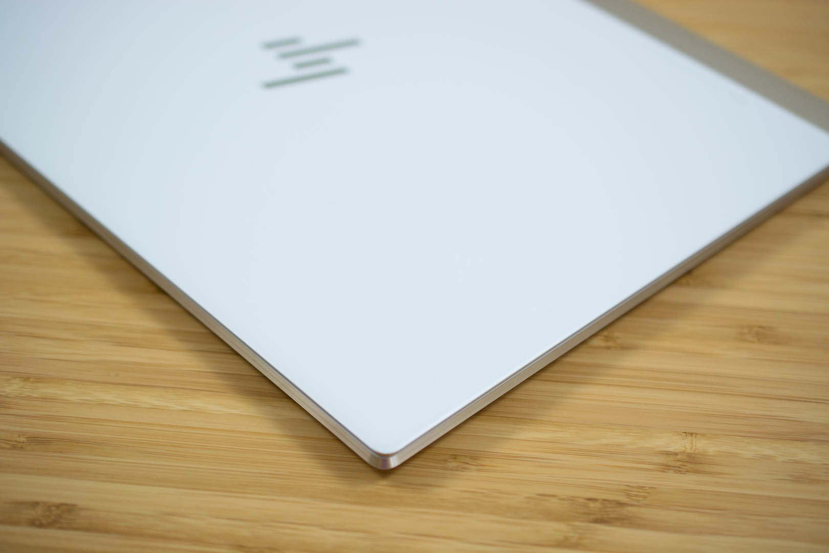 HP Spectre 13 2017 review: A killer laptop, now touch-friendly - Ars ...