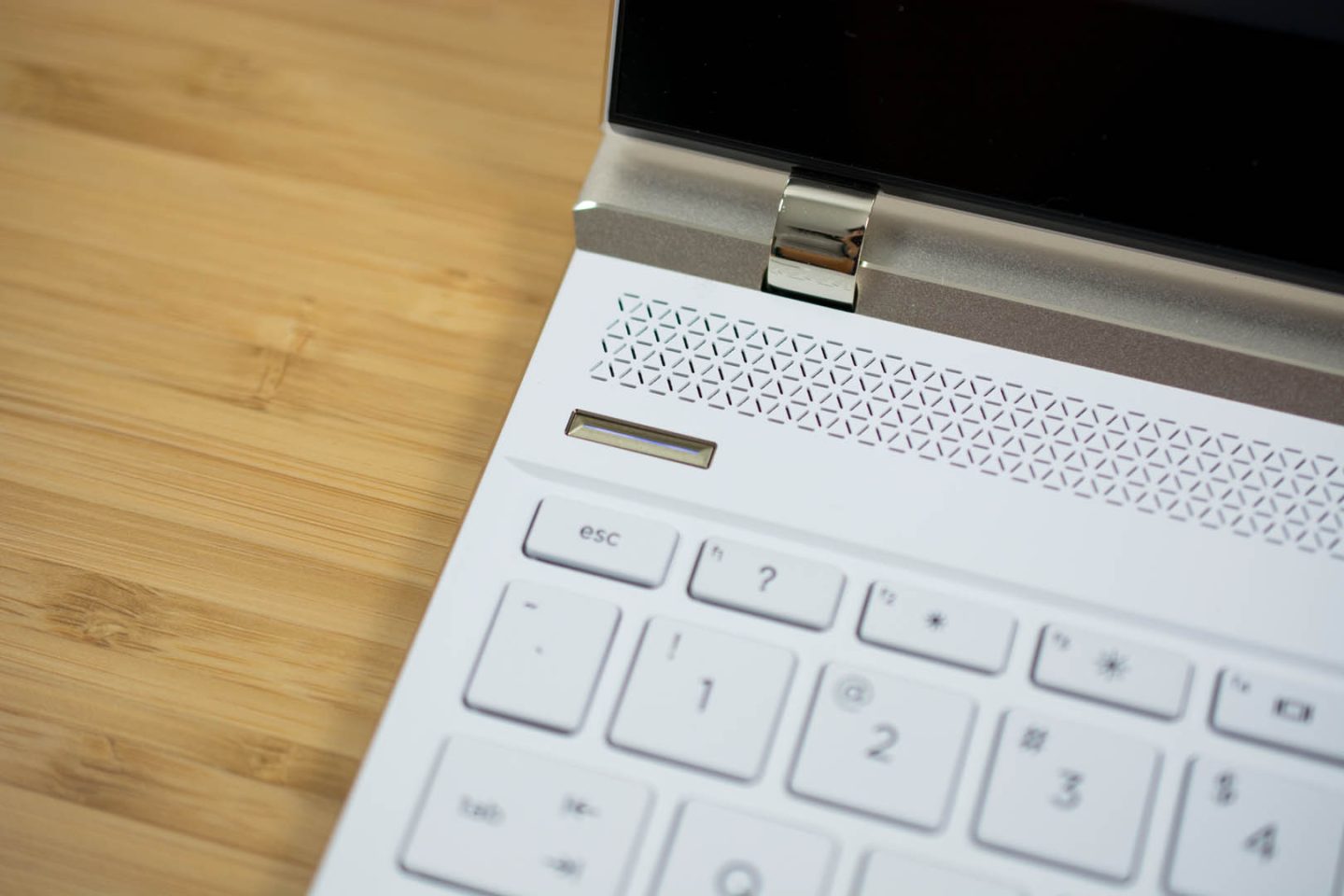 HP Spectre 13 2017 review: A killer laptop, now touch-friendly - Ars ...