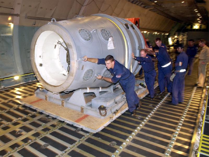 US Navy sends underwater robots to assist in search for Argentine sub ...