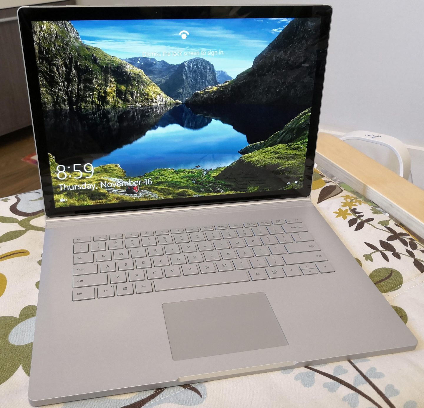 Surface Book 2 review: Monster performance, but lightning hasn’t struck ...