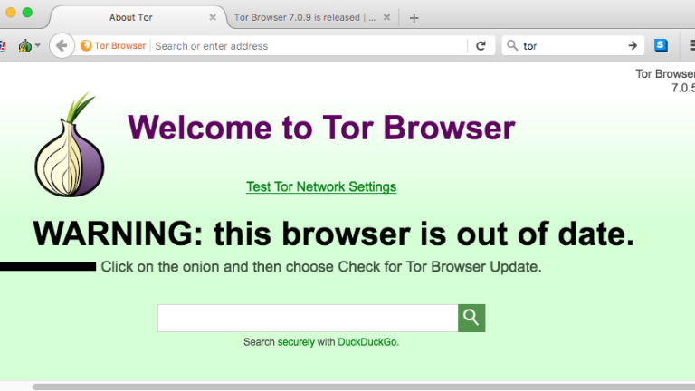Tag: tor browser - Ars Technica