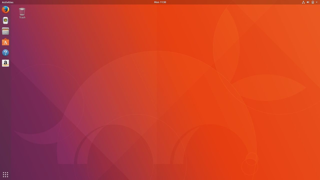 Ubuntu 17.10: Return of the GNOME | Ars Technica